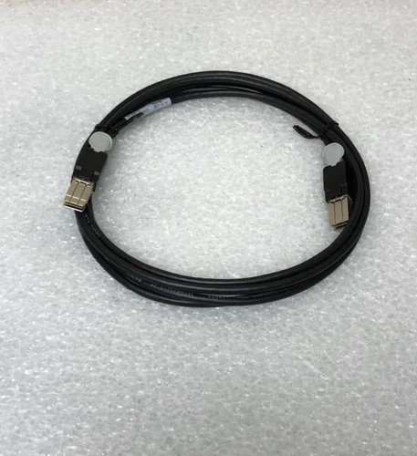 Genuine CISCO CAB-STK-E-3M Bladestack FlexStack Stacking Cable. Length ...