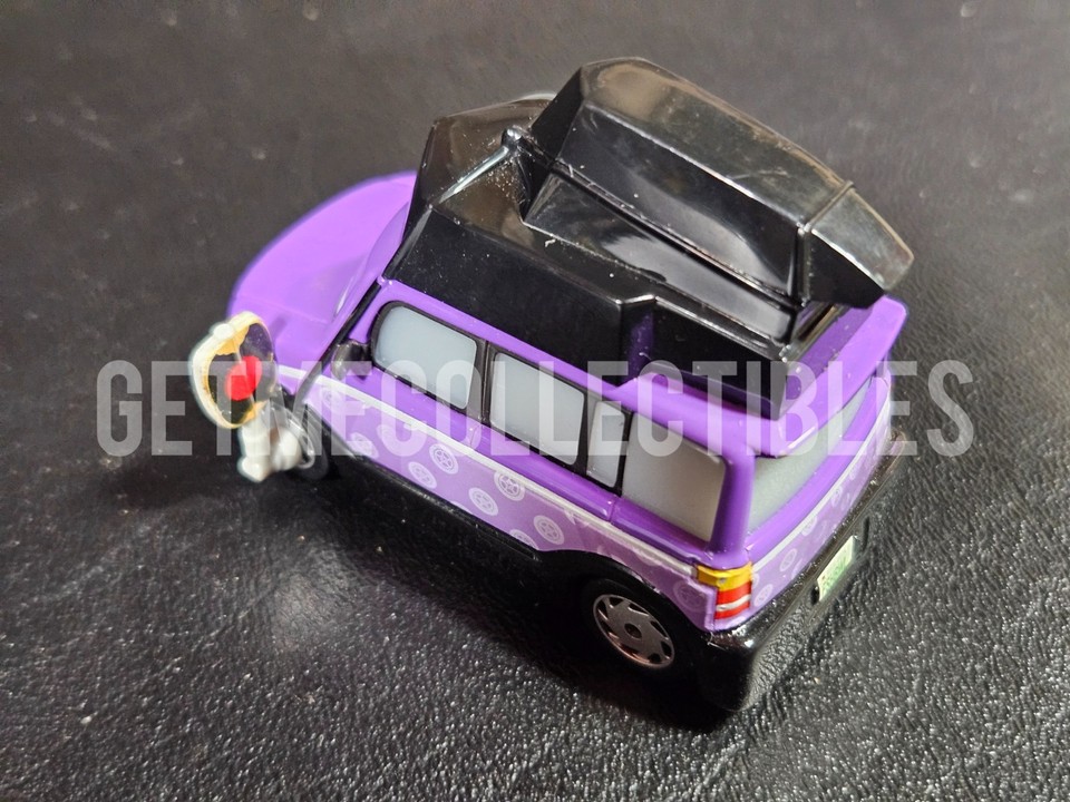 1N DISNEY PIXAR CARS LOOSE KIMURA KAIZO SAVE 6% GMC 5 | eBay