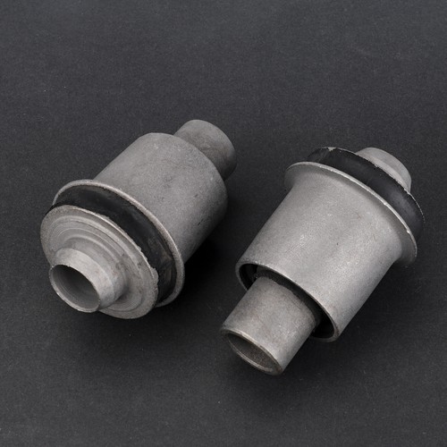 2PCS Front Subframe Mounting Bushes for Nissan Note K12/Micra 2003-2011 ...