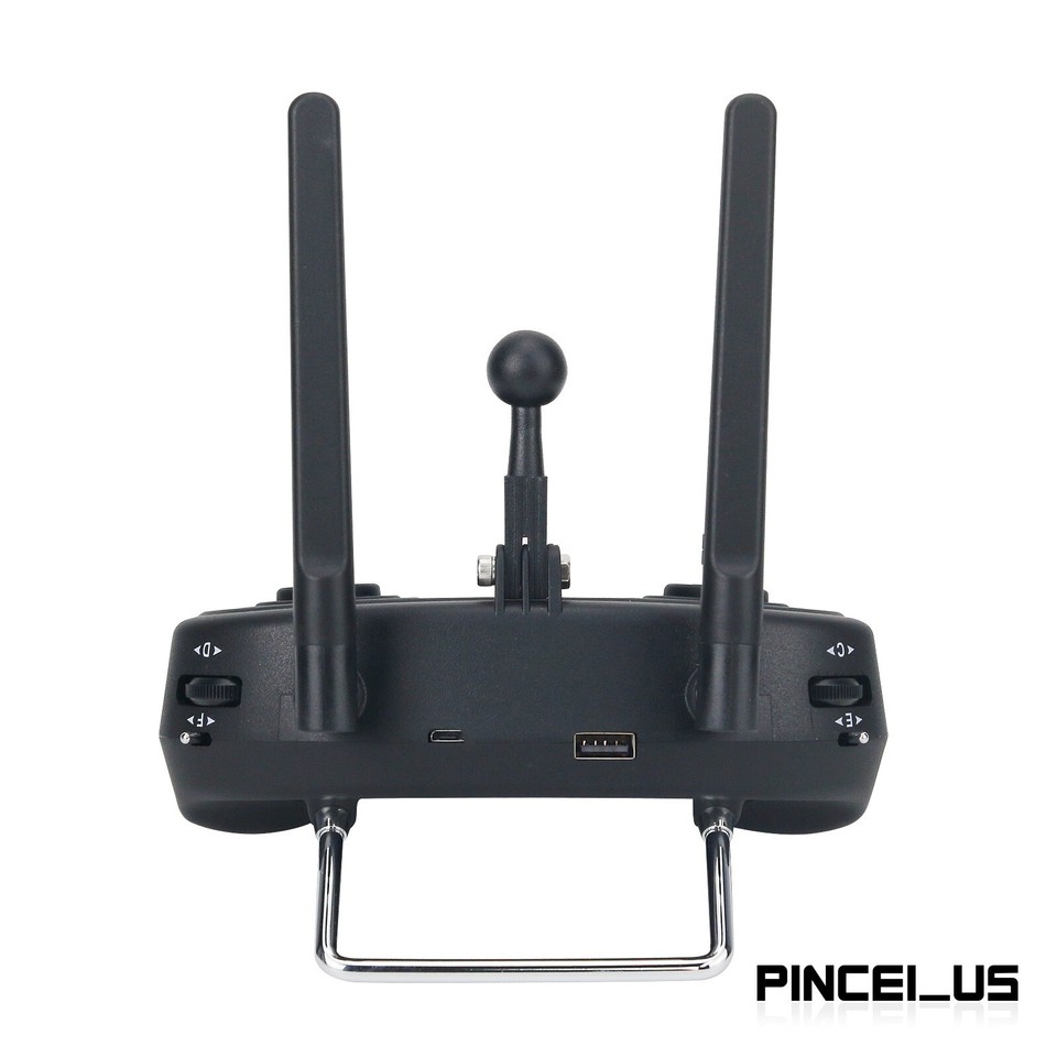 Skydroid T10 2.4GHz 10CH RC Receiver Transmitter RC TX RX for ...