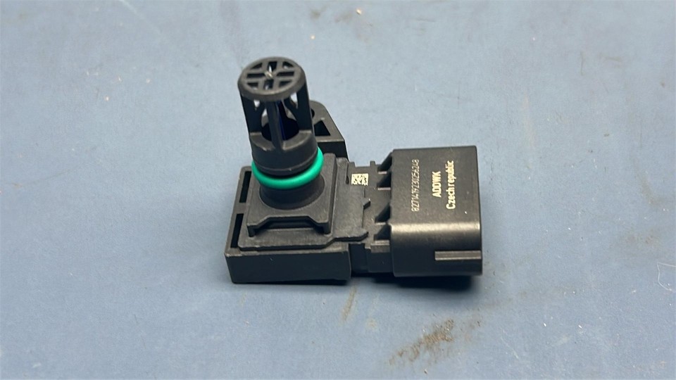 GENUINE Cummins 5698456 Pressure Temperature Sensor 2897334 2897334NX ...