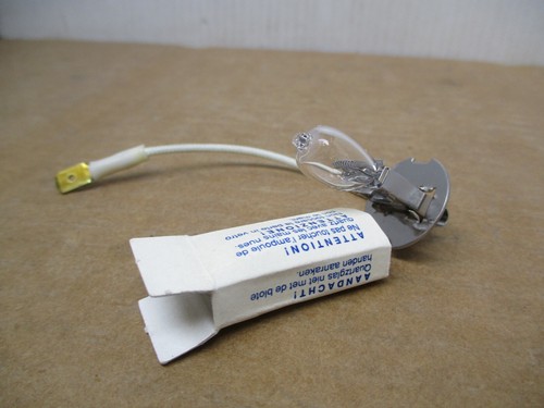 3519918 Genuine CAT 24v Halogen Lamp 70 Watt Bulb Caterpillar 351-9918 ...