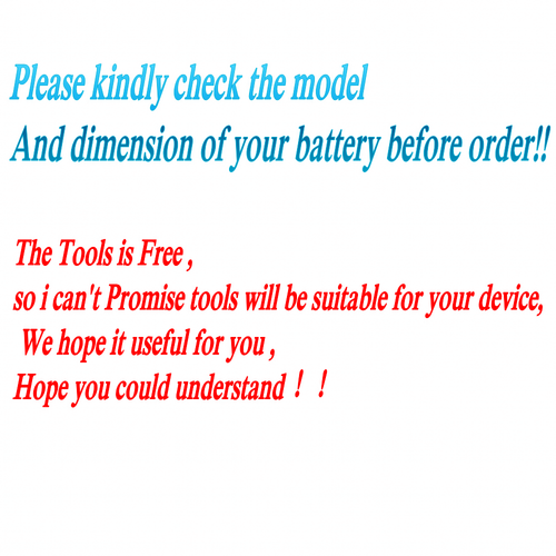 3.7v 0.59Wh 160mAh Replacement Battery For Fitbit Blaze Smart Fitness ...