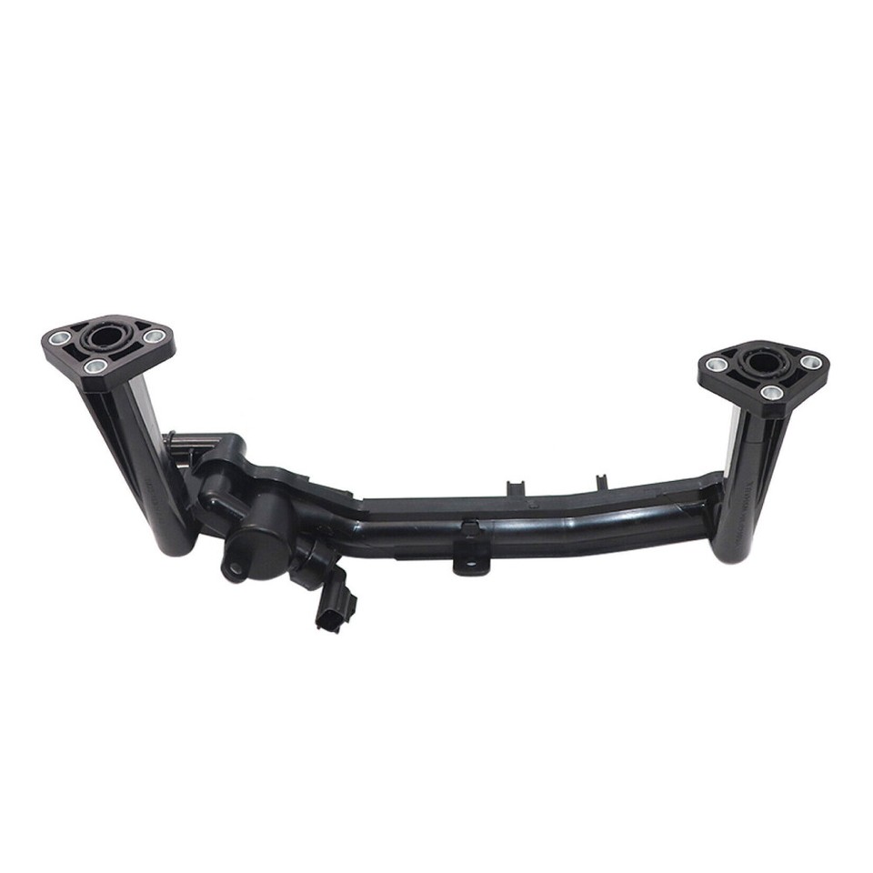 Rear Coolant Water Heater Pipe+Sensor Fit for 2014-2020 Land Rover 3.0L ...