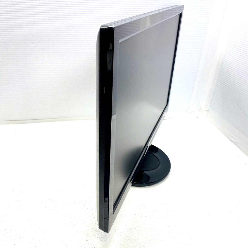 ViewSonic VA2246M-LED 22" Widescreen LED Monitor 1920 x 1080 (w/ stand ...