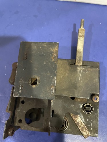 EARLY FORD MODEL T RIGHT SIDE DOOR LATCH | eBay