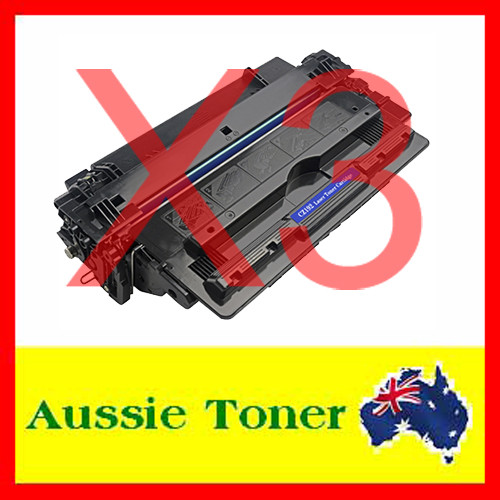3x CZ192A 93A Toner Cartridge for HP LaserJet PRO M435 M701 M706 M706n ...
