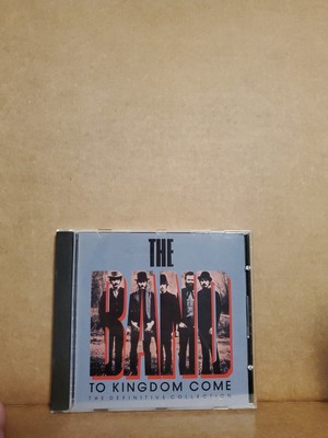 The Kingdom Come The Definitive Collection (CD) | eBay