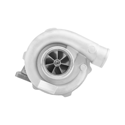 CXRacing Ceramic Ball Bearing Billet Wheel T3 T04E TurboCharger Stage ...