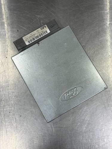 1L5A-12A650-BFA | 2001 FORD RANGER B4000 PCM 4.0L ECM ENGINE COMPUTER ...