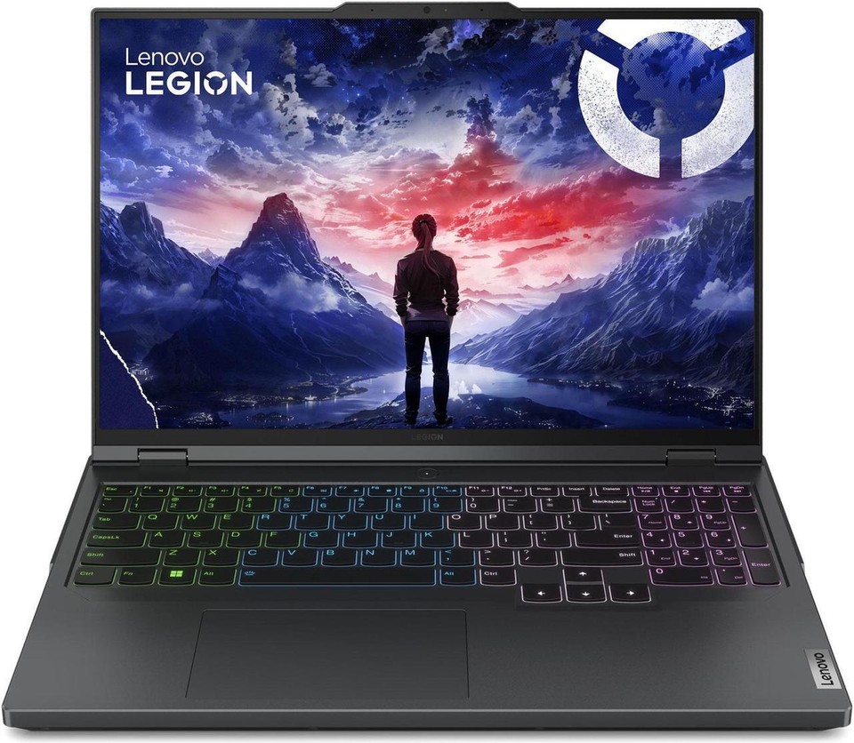 Lenovo 16"Legion Pro5i Laptop,i9-14900HX,RTX4070 GDDR6,UpTo 64G,4TB SSD ...