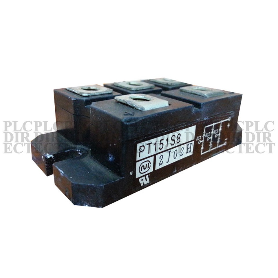 NEW Niec PT151S8 Power Module Supply | eBay