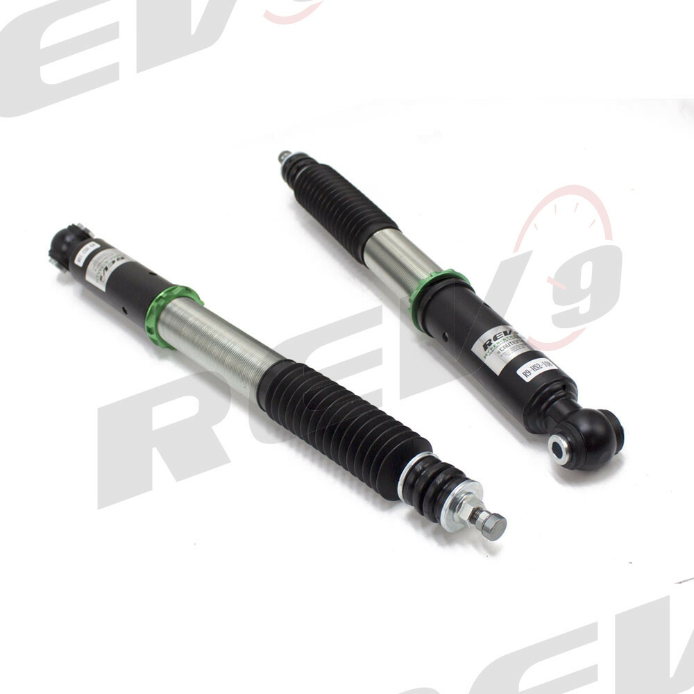 Rev9 Hyper Street 2 Coilovers Lowering Suspension Kit for Toyota Yaris ...