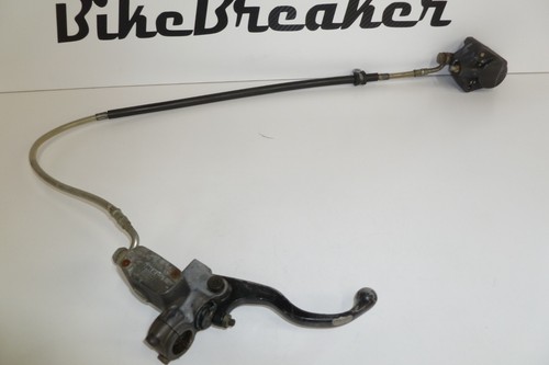 98 65SX KTM Grimeca Front Brake System Master Caliper 1998 - 2001 60 65 ...