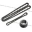 Timing Chain Kit For Mercedes Benz M270 M274 M133 W205 W246 E250 2.0L 1 ...