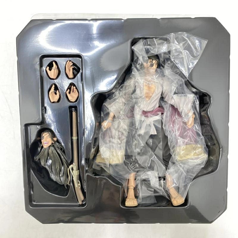 Super Statue Movable Oda Nobunaga DRIFTERS Figure [95] | eBay UK