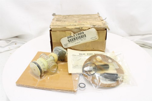 ROSS Controls 495K87 Valve Body Service Kit | 27 Series | eBay