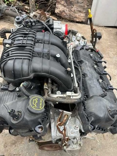 10 11 12 FUSION ESCAPE MILAN 3.0L ENGINE 90 DAY WARRANTY | eBay