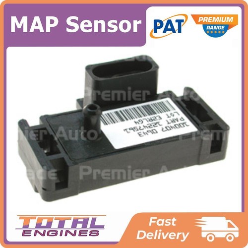 PAT Premium MAP Sensor fits Volvo 480 1.7L 4Cyl B18FP | eBay Australia