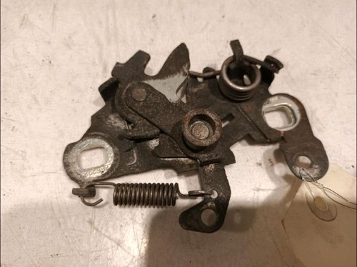 Serrure de capot 9676343880 CITROEN C4 PICASSO II GAZ+ELEC H/R:81336303 ...