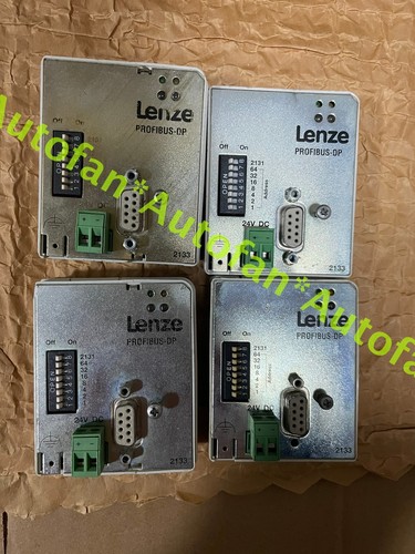 1pc inverter Profibus DP communication module EMF2133IB, 2133IB | eBay