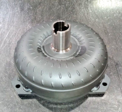 POWERGLIDE 3800-4000 STALL 10 INCH 17 SPLINE TORQUE CONVERTER | eBay