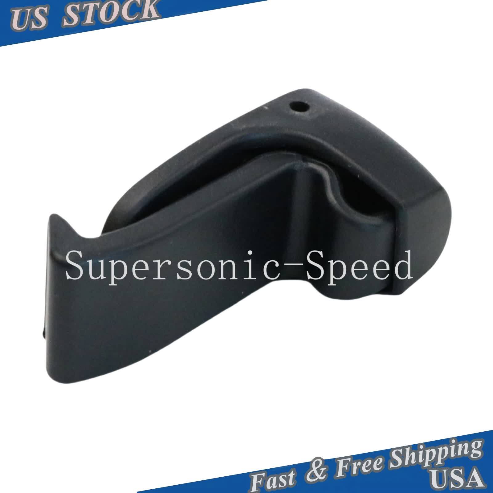 High Quality Rear Sliding Window Glass Latch For 94-04 Chevrolet S10 ...
