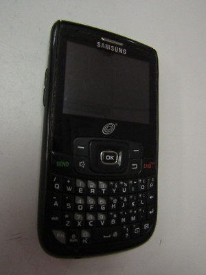 SAMSUNG SCH-R375C (UNKNOWN CARRIER) CLEAN ESN, UNTESTED, PLEASE READ ...