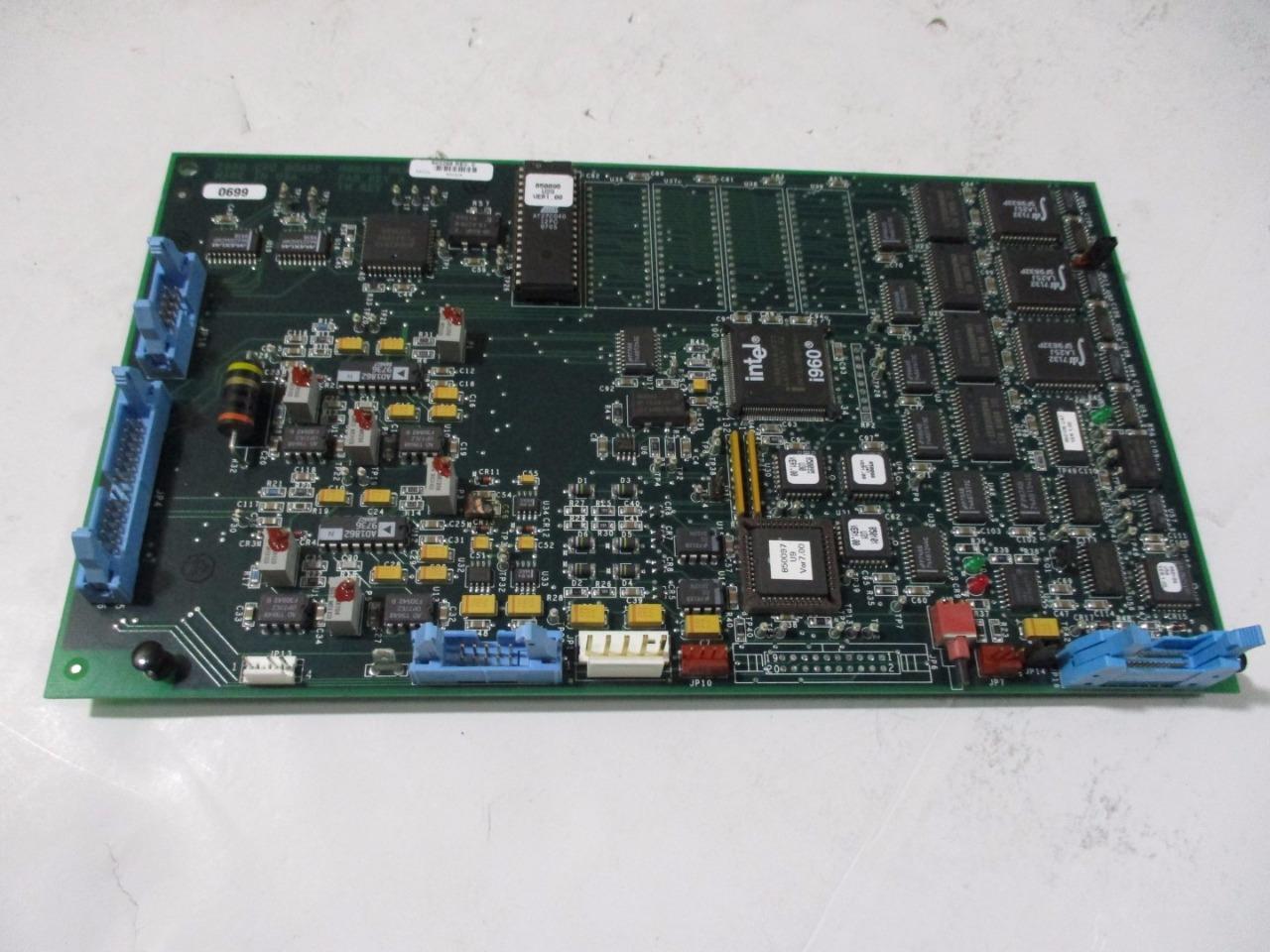 803268 REV C Board for Thermo SpectraSYSTEM UV6000LP | eBay