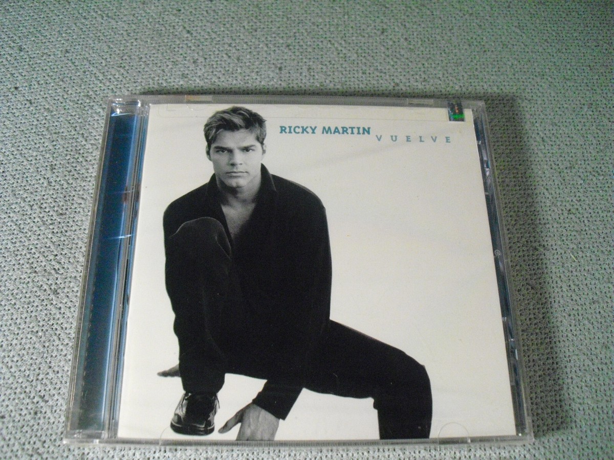 2 De Ricky Martin Ricky Martin Latest News, Breaking Stories And