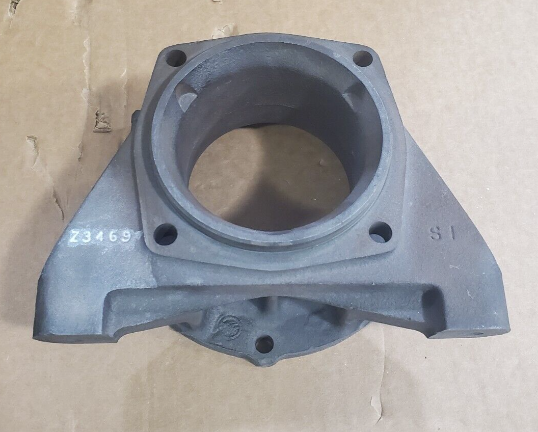 GM Z3469 Transfer Case Adapter 15597796 TH350 700R4 to NP208 NP241 | eBay