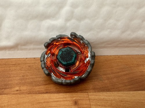 Original Cyclone Herculeo 105F Hasbro Beyblade Metal Masters | eBay