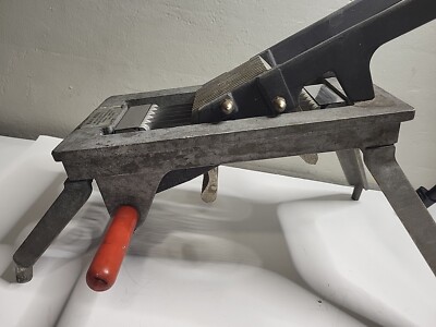 Choppers & Cutters - Redco Onion King