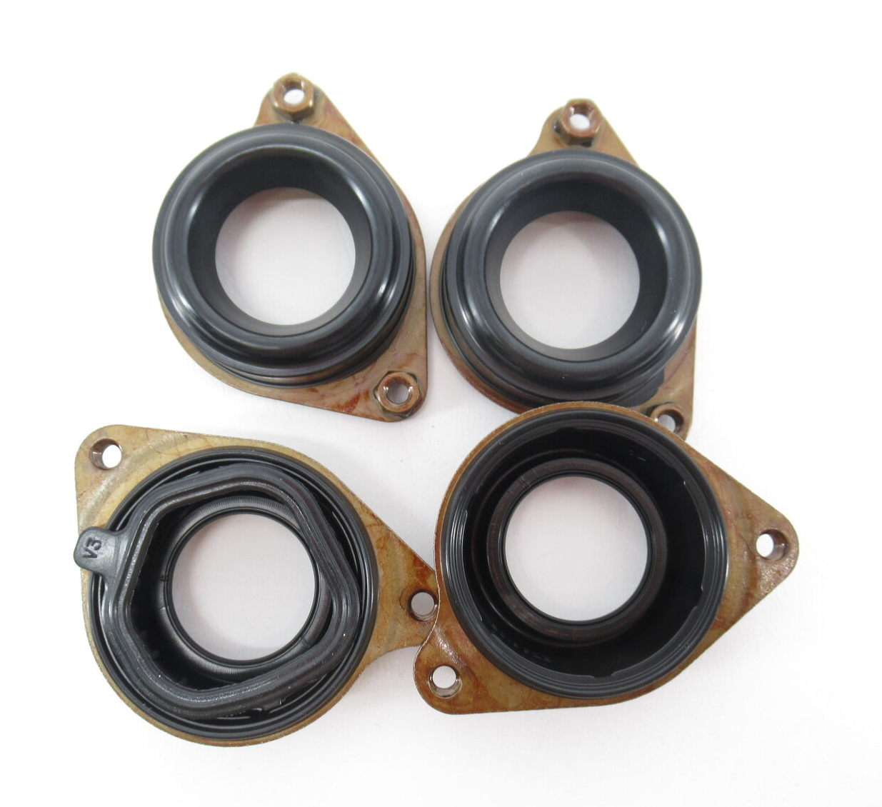 Genuine OEM Honda 12030-5A2-A01 Valve Cover Gasket Set 2013-2017 Accord ...