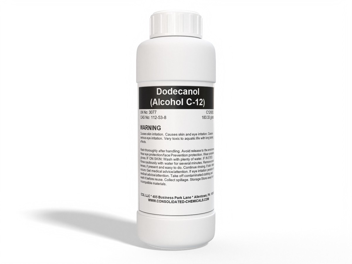 Dodecyl Alcohol Powder Top Lauryl Alcohol Ethoxylate Dealers In Delhi