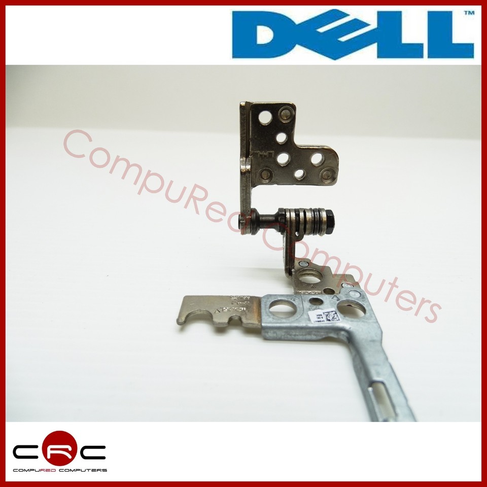 Dell Inspiron 15 5558 5559 Vostro 3558 Scharnier links Hinge left ...