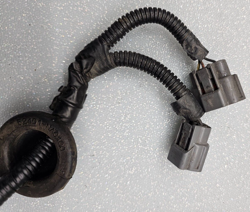 2000-2004 Nissan Xterra Fuel Tank Sending Unit connector | 250604S415 ...