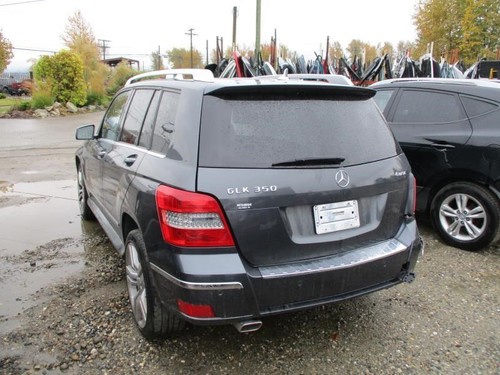 Engine ECM 204 Type C300 ID 2721535291 Fits 09-12 MERCEDES C-CLASS ...