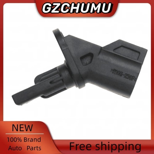 Front Rear ABS Wheel Speed Sensor For Mazda 3 5 2004-2015 3M5T-2B372-AB ...