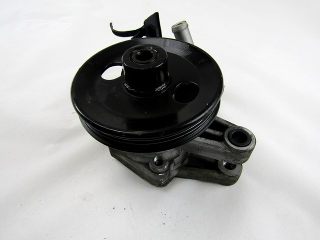57100-2E000 Pump Power Steering KIA Sportage 2.0 104KW 5P B / LPG 5M ...