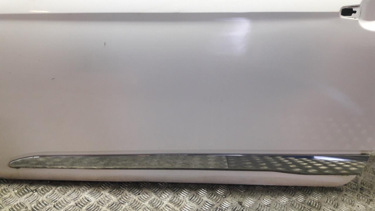 CITROEN DS3 PASSENGER SIDE DOOR IN BANQUISE WHITE EWP 2009 - 2017 | eBay