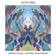 HELD BY TREES - Eventide /Solace - Live (+Postcards) [VINYL] | eBay UK