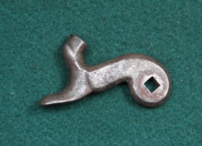 Civil War Kentucky Musket Rifle Hammer Free Shipping | eBay