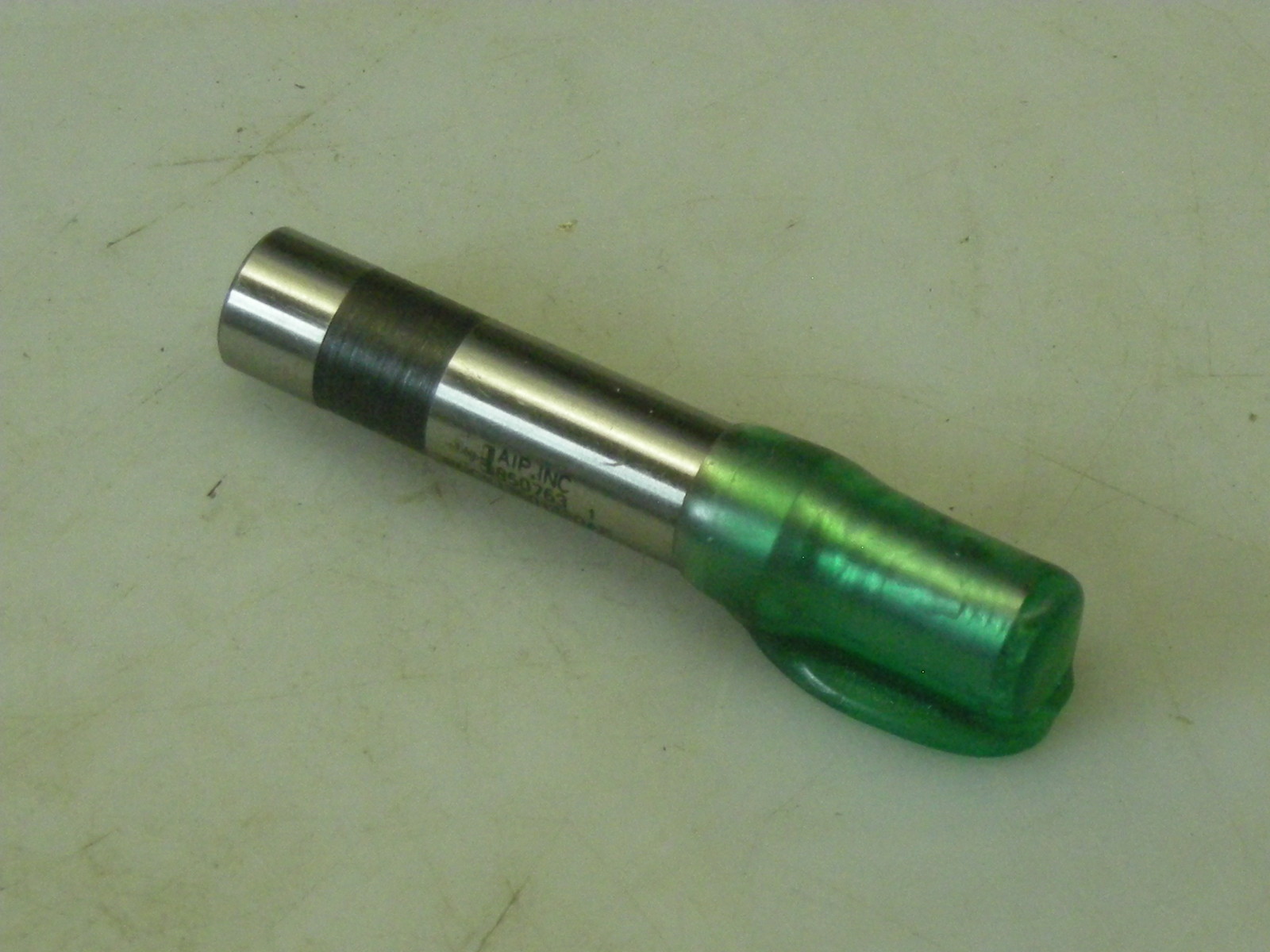 AIP Ball Lock Punch 16mm Shank 90mm OAL Oblong P=14.18mm W=10.18mm | eBay