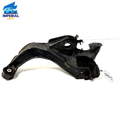 16-22 BMW X1 XDRIVE F48 REAR LEFT SUSPENSION BEARING AXLE TRAILING ARM ...