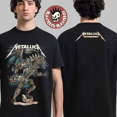 Los Angeles California Night 1 Merch Tee At SoFi Stadium T-Shirt Size S ...