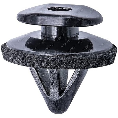 30pcs Fender, Rocker, Garnish, Pillar Trim Retainers with Sealer for ...