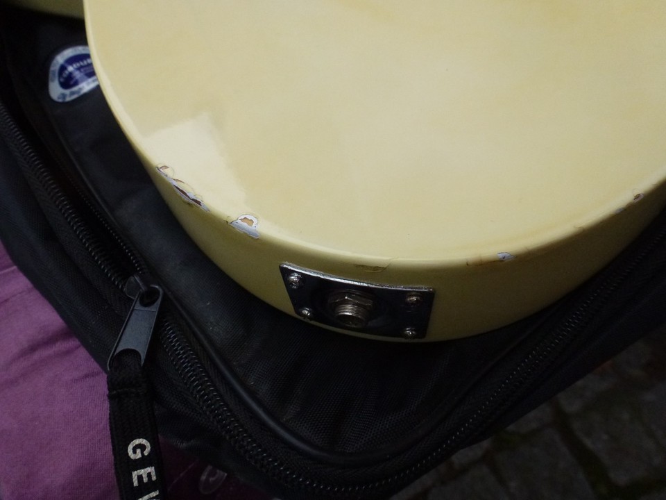 Vester Super Strat, E-Gitarre, Korea, 1980er, Restauriert | eBay