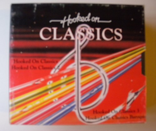 Hooked on Classics 22775803129| eBay