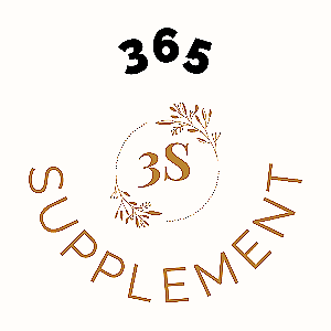 365 Supplement | eBay Stores